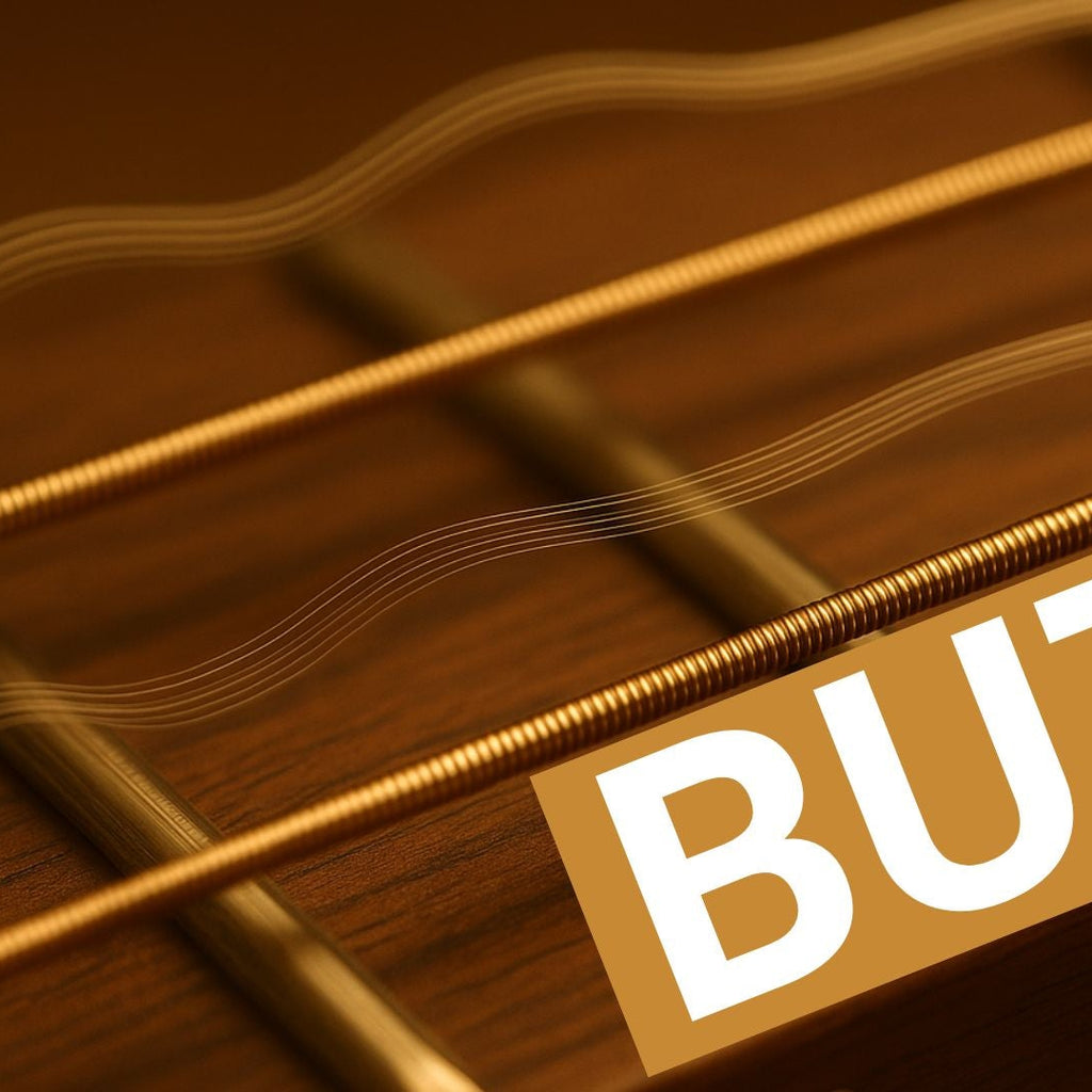 Why Guitar Strings Buzz 9 Hidden Causes (+ DIY Fixes That Actually Wor ...